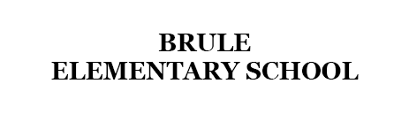 Links – For Parents – Brule Elementary School